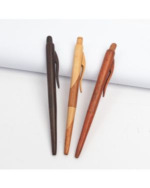 Wooden Ball Point Pen